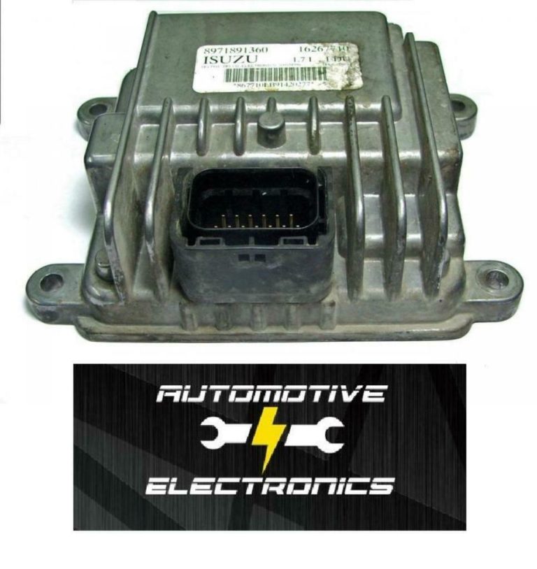 Home - Opel ECU Specialist